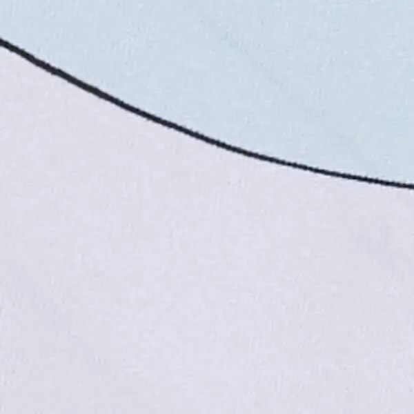 Emilio Pucci Silk Iride Print Bandana