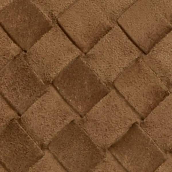 Bottega Veneta Medium Leather Campana Shoulder Bag - Neutral