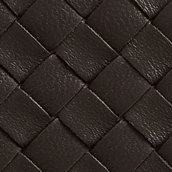 Bottega Veneta Leather Card Holder