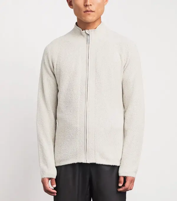 HOUDINI SPORTSWEAR Full-zip Lykan Fleece