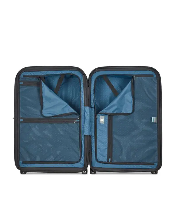 DELSEY Helium Ultimate Hardside Check-in Suitcase