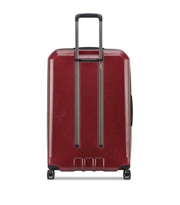 DELSEY Helium Ultimate Hardside Check-in Suitcase
