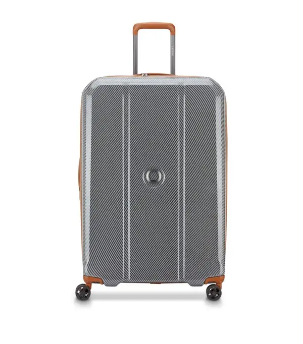 DELSEY Helium Ultimate Hardside Check-in Suitcase