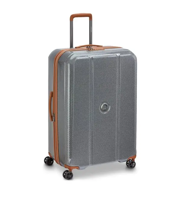 DELSEY Helium Ultimate Hardside Check-in Suitcase