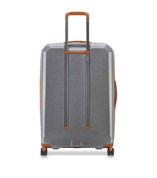 DELSEY Helium Ultimate Hardside Check-in Suitcase