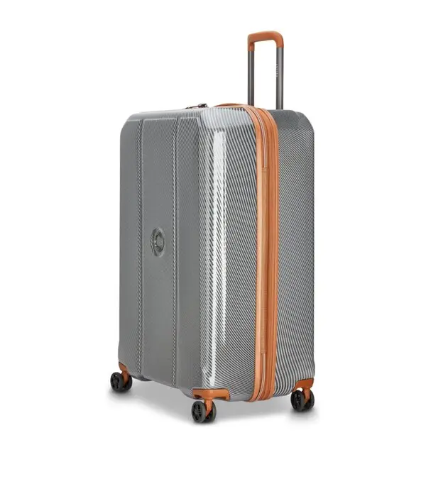 DELSEY Helium Ultimate Hardside Check-in Suitcase