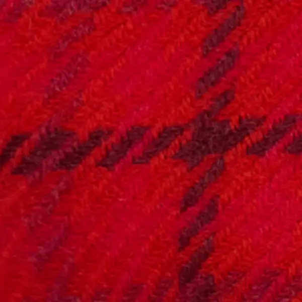 CHRISTIAN LOUBOUTIN Neocl Check Print Baseball Cap
