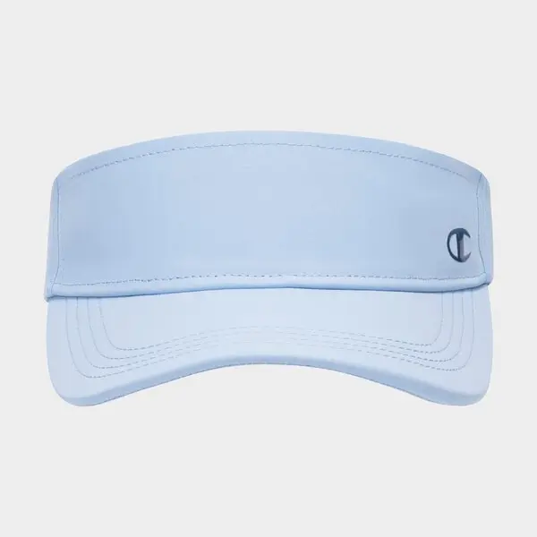 Champion Solid Adjustable Visor