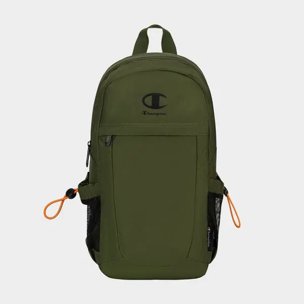 Champion Camden Sling - Olive/black