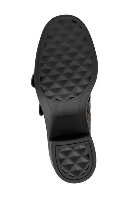 Aerosoles Gavyn Bootie - Black Multi