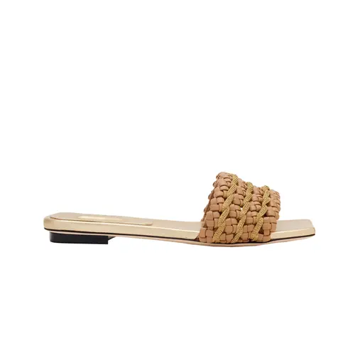 SERENA UZIYEL Aurnia 10mm Sandal