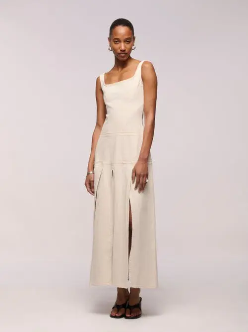 Dala Strip Dress