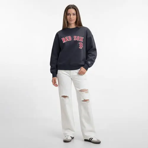 Champion Boston Red Sox All-star Sweatshirt
