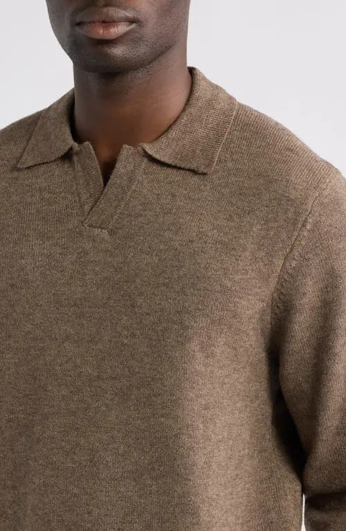 CASUAL FRIDAY Karl Polo Sweater