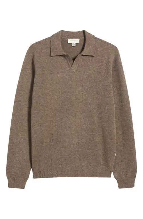 CASUAL FRIDAY Karl Polo Sweater