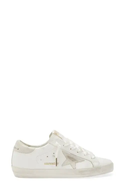 GOLDEN GOOSE Superstar Sneaker