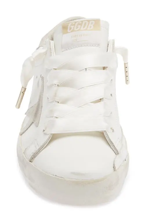 GOLDEN GOOSE Superstar Sneaker