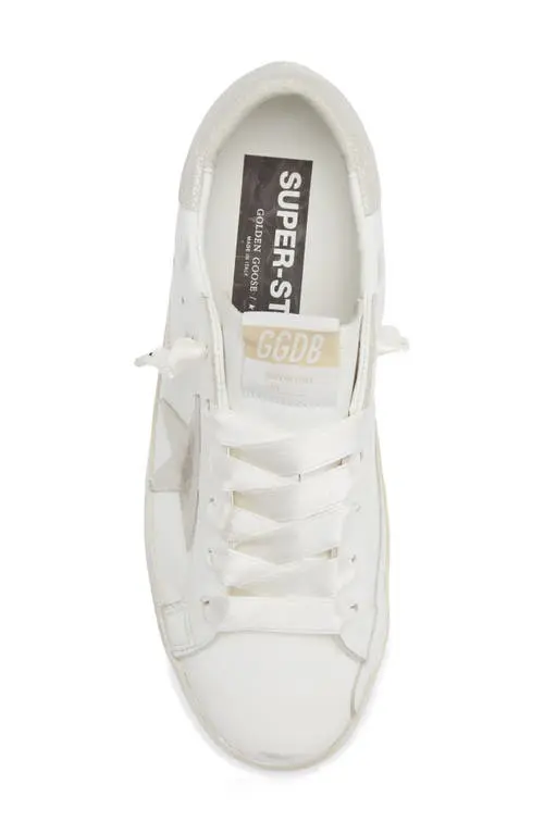 GOLDEN GOOSE Superstar Sneaker