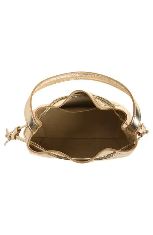 MANSUR GAVRIEL Drawstring Pouchette