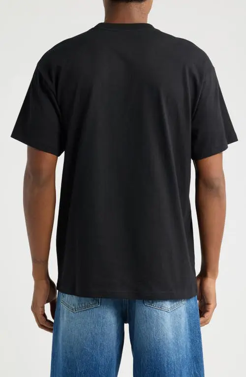 Carhartt Work In Progress Archive 95 Organic Cotton Graphic T-shirt