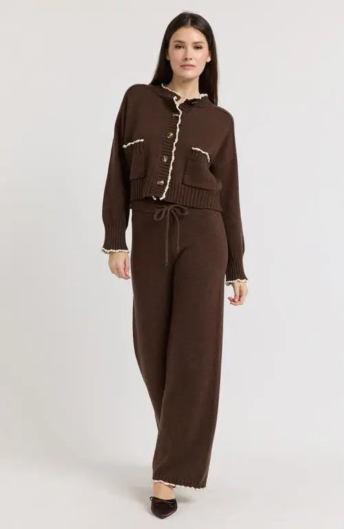 EN SAISON Victoria Cardigan