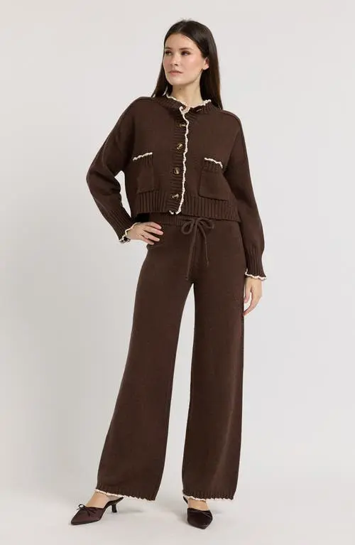 EN SAISON Victoria Cardigan