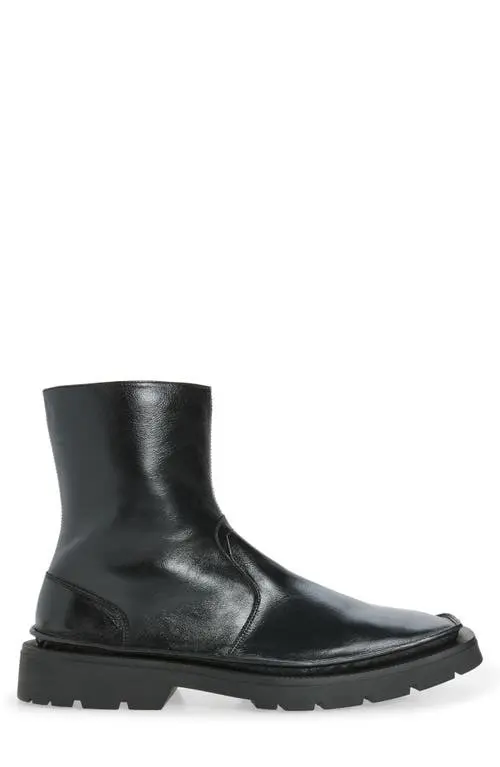 MAISON MARGIELA Level Ankle Boot