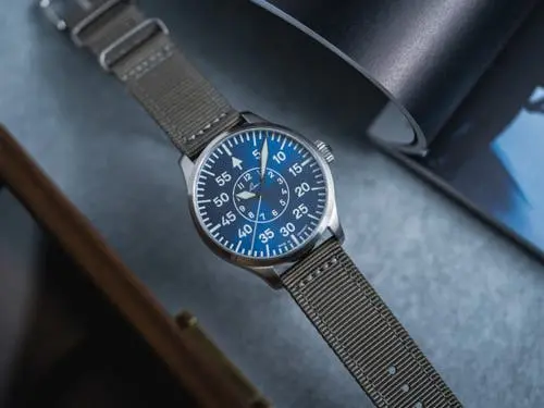 LACO Aachen39mm