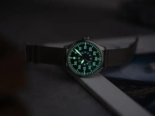 LACO Aachen39mm