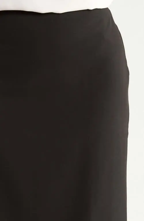 Nordstrom Column Skirt