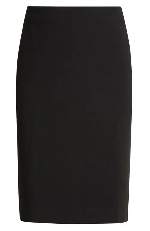 Nordstrom Column Skirt