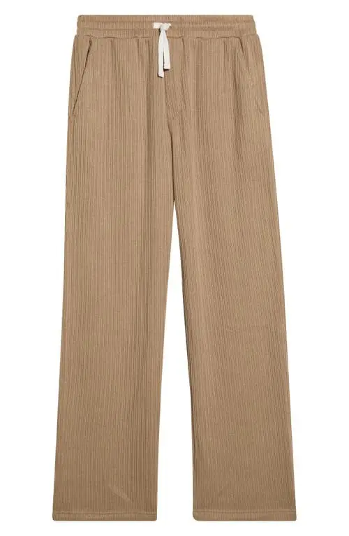 RIZORT Hunter Drawstring Pants - Sand