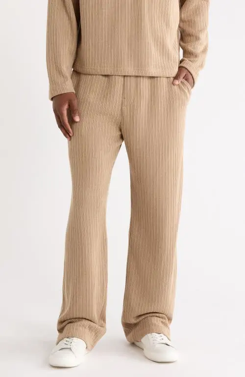 RIZORT Hunter Drawstring Pants - Sand