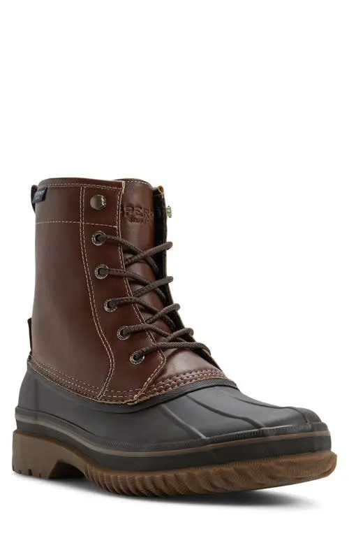 Sperry Drake Waterproof Duck Boot