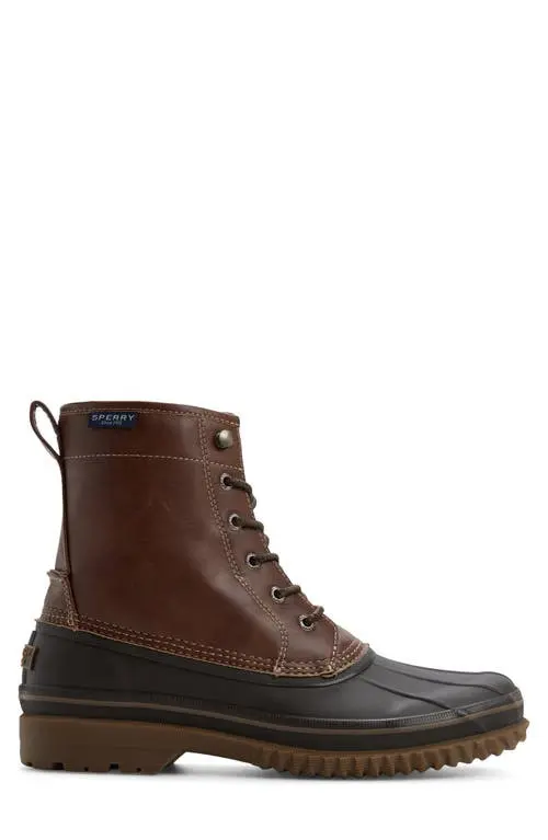 Sperry Drake Waterproof Duck Boot