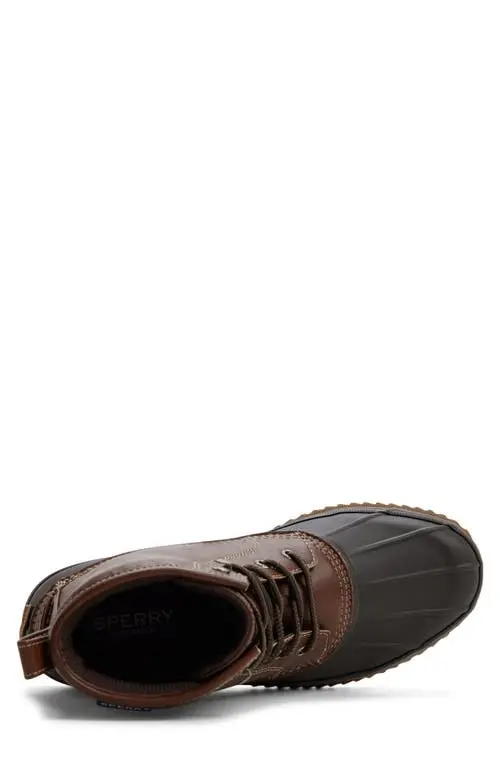 Sperry Drake Waterproof Duck Boot