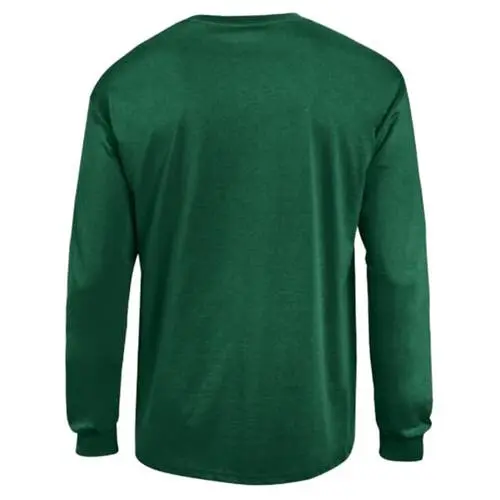 Champion Bay Packers Arch Over Logo Long Sleeve T-shirt