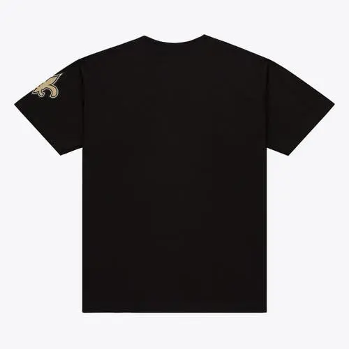 Mitchell & Ness New Orleans Saints Head Coach Classic T-shirt