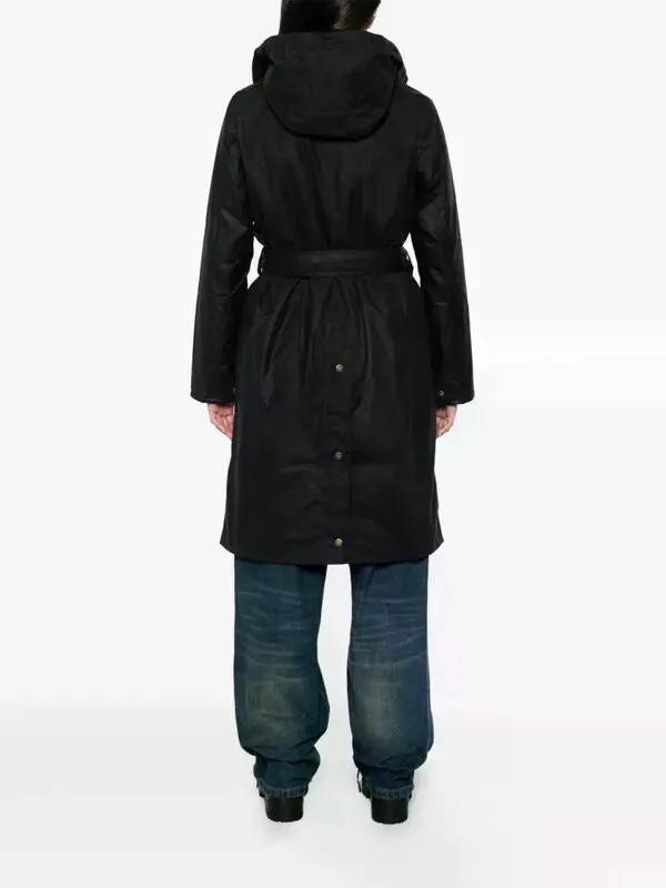 Barbour Antoinette Coat