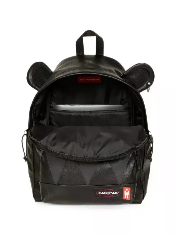 WALTER VAN BEIRENDONCK X Eastpak Walter Pak'r Sculptural Backpack