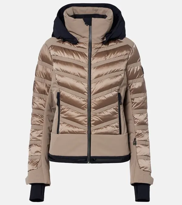 Toni Sailer Swinta Splendid Ski Jacket