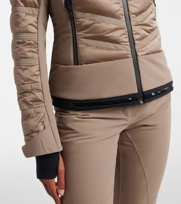 Toni Sailer Swinta Splendid Ski Jacket