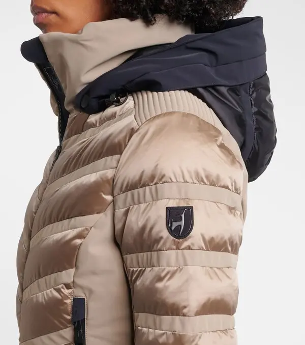 Toni Sailer Swinta Splendid Ski Jacket