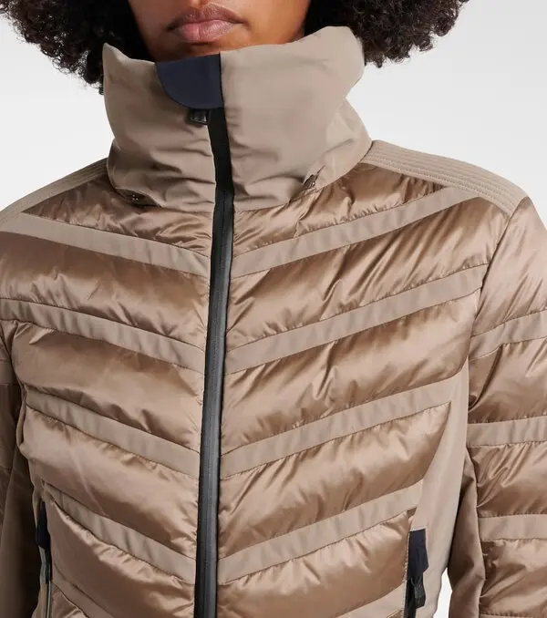 Toni Sailer Swinta Splendid Ski Jacket
