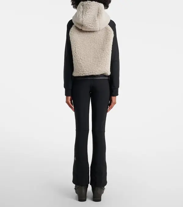 Toni Sailer Hedda Hooded Ski Jacket