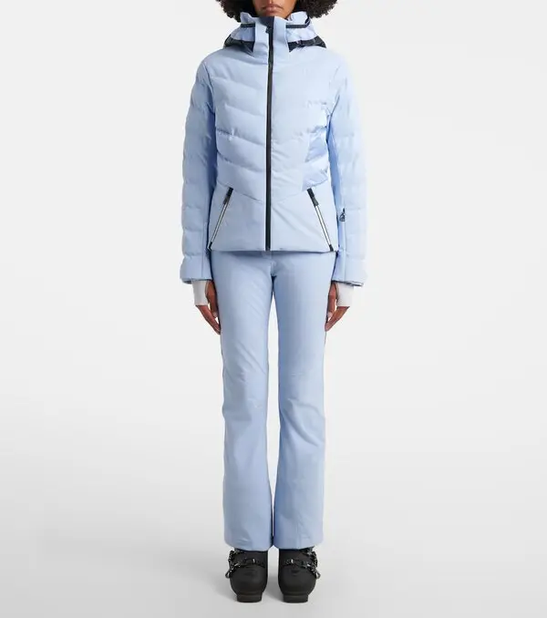 Toni Sailer Christl Ski Pants