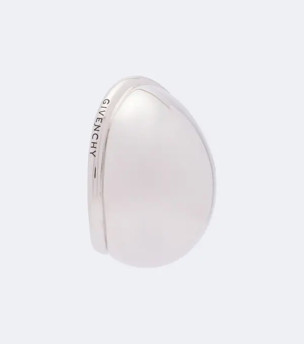 Givenchy Sculpt Earrings