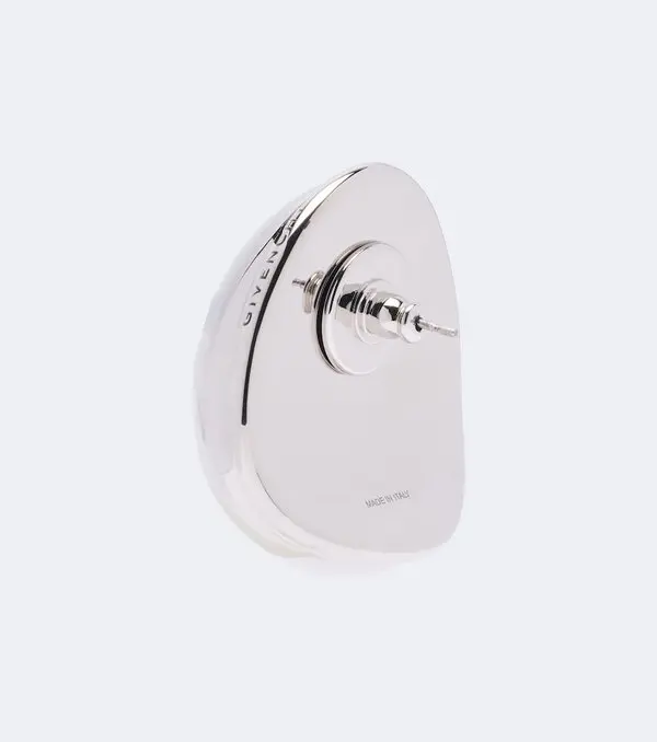 Givenchy Sculpt Earrings