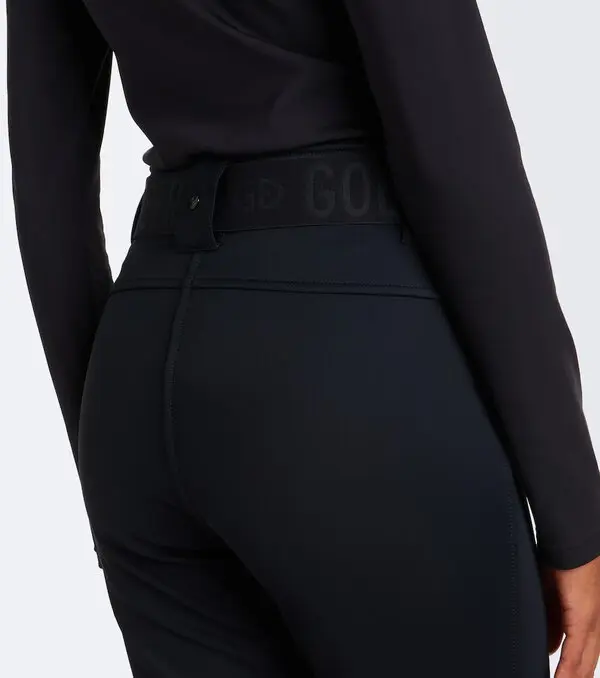 Goldbergh Paris Stirrup Ski Pants