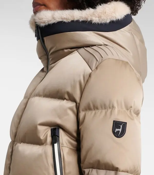 Toni Sailer Sasha Ski Jacket